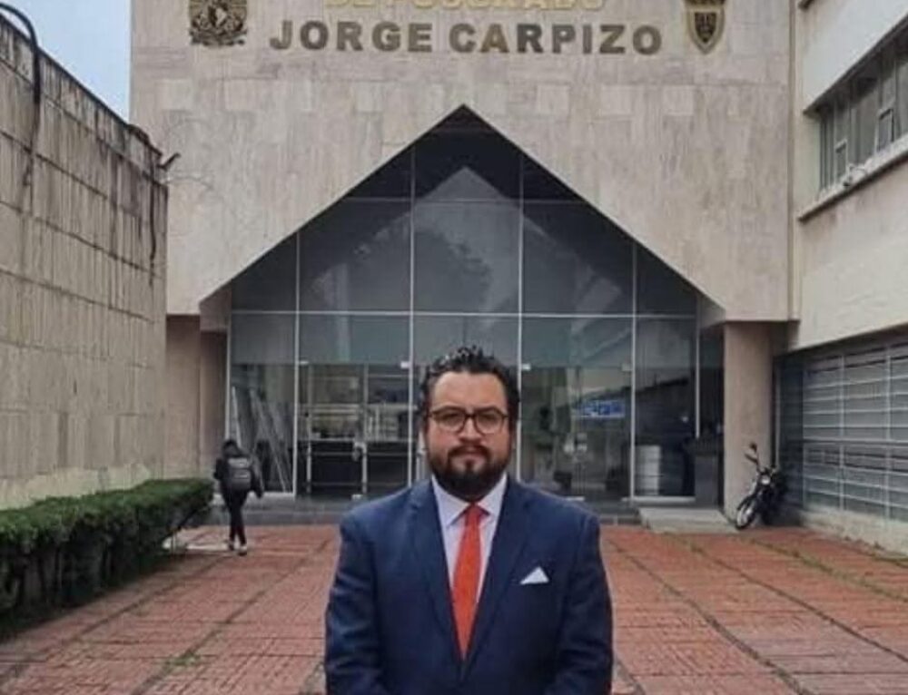 El legado de claus roxin en el derecho penal contemporáneo: Una ...