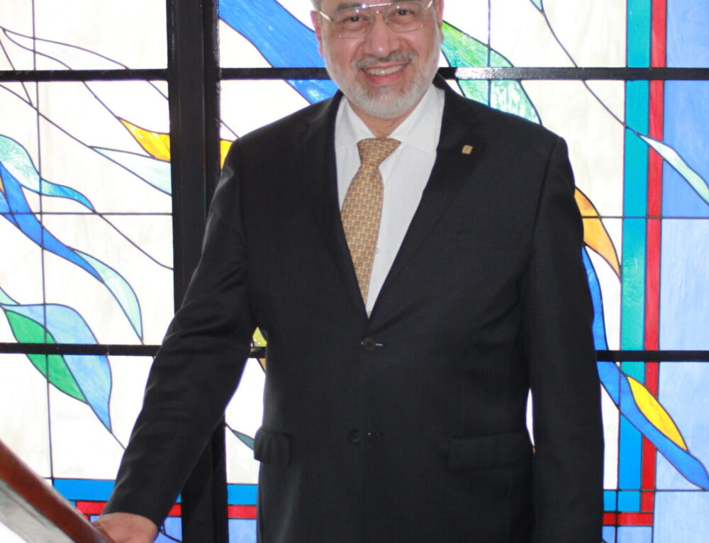 El legado de claus roxin en el derecho penal contemporáneo: Una ...